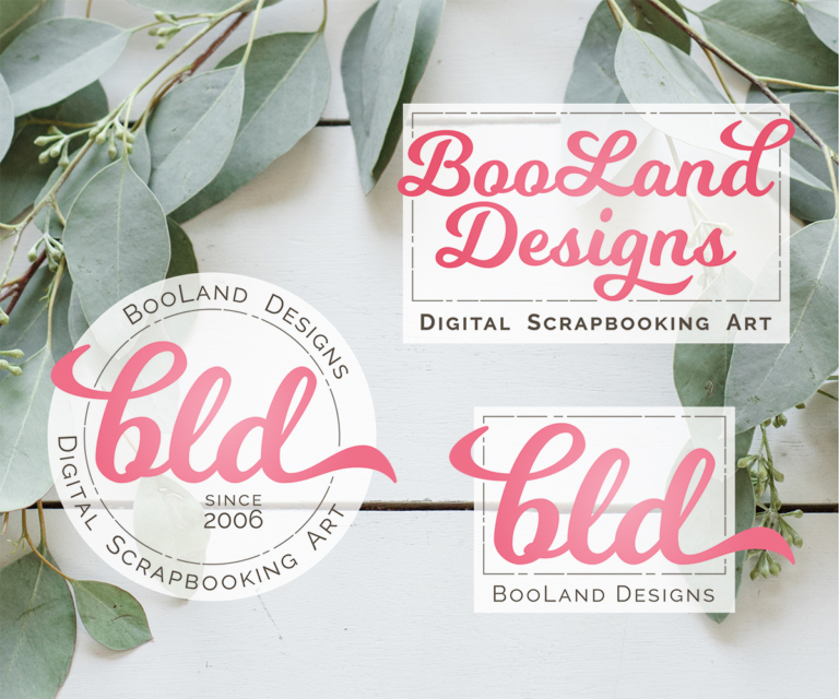 BooLand Designs – Angel Hartline Designs